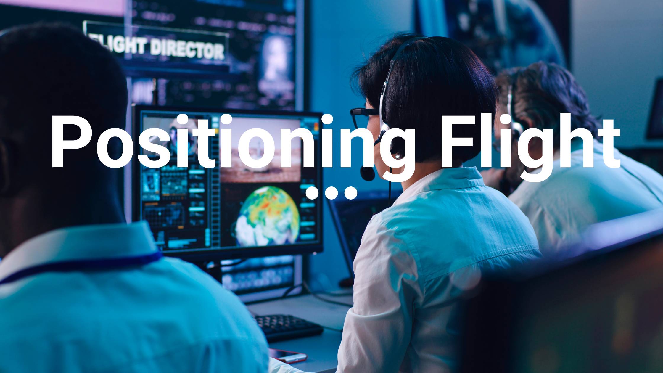 Positioning Flights: The Strategic Traveler's Way to Save